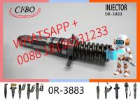 China original 0R-3883 Diesel Engine Fuel Injector Common Rail Injector for   3500A 3508 3512 3516 Engine Replacement 7E-6048 9Y-4544 7C-4173 original new injector for sale