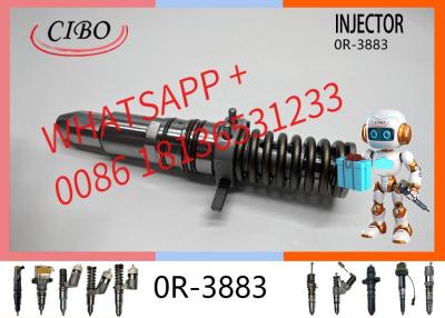 China original 0R-3883 Diesel Engine Fuel Injector Common Rail Injector for   3500A 3508 3512 3516 Engine Replacement 7E-6048 9Y-4544 7C-4173 original new injector for sale