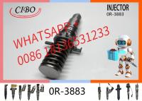 China original 0R-3883 Diesel Engine Fuel Injector Common Rail Injector for   3500A 3508 3512 3516 Engine Replacement 7E-6048 9Y-4544 7C-4173 original new injector for sale