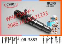 China original 0R-3883 Diesel Engine Fuel Injector Common Rail Injector for   3500A 3508 3512 3516 Engine Replacement 7E-6048 9Y-4544 7C-4173 original new injector for sale