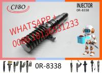 China original 0R-8338 Fuel Diesel Injector Pump for  3508 3512 3500A Engine Excavator Truck Diesel Engine Parts Auto Spares Accessories Wholesale original new injector for sale