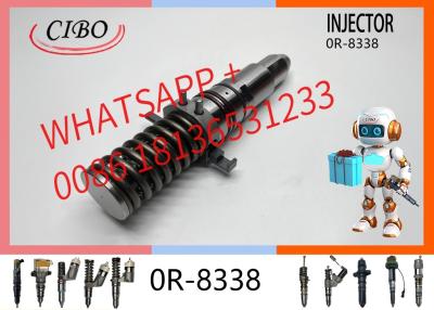 China original 0R-8338 Fuel Diesel Injector Pump for  3508 3512 3500A Engine Excavator Truck Diesel Engine Parts Auto Spares Accessories Wholesale original new injector for sale