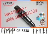 China original 0R-8338 Fuel Diesel Injector Pump for  3508 3512 3500A Engine Excavator Truck Diesel Engine Parts Auto Spares Accessories Wholesale original new injector for sale