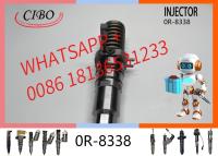 China original 0R-8338 Fuel Diesel Injector Pump for  3508 3512 3500A Engine Excavator Truck Diesel Engine Parts Auto Spares Accessories Wholesale original new injector for sale