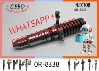 China original 0R-8338 Fuel Diesel Injector Pump for  3508 3512 3500A Engine Excavator Truck Diesel Engine Parts Auto Spares Accessories Wholesale original new injector for sale