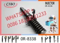China original 0R-8338 Fuel Diesel Injector Pump for  3508 3512 3500A Engine Excavator Truck Diesel Engine Parts Auto Spares Accessories Wholesale original new injector for sale