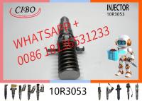 China original 10R3053 Diesel Engine Fuel Injector Common Rail Fuel Injector for 3500A 3508 3512 3516 3056E Excavator 777B 785 789 994 D11N Diesel Parts 10R-3053 original new injector for sale