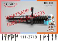 China original 111-3718 Fuel Diesel Injector Pump for  3508 3512 3516 3508C Engine Excavator Loader Common Rail Fuel Injector Assembly OR-8338 224-9090 original new injector for sale