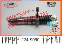 China original 224-9090 Fuel Diesel Injector Pump for  3508 3512 3606 3608 3612 3616 C3600 Engine Fuel Injector Replacement for OEM 111-3718 0R-8338 original new injector for sale