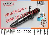 China original 224-9090 Fuel Diesel Injector Pump for  3508 3512 3606 3608 3612 3616 C3600 Engine Fuel Injector Replacement for OEM 111-3718 0R-8338 original new injector for sale