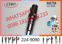 China original 224-9090 Fuel Diesel Injector Pump for  3508 3512 3606 3608 3612 3616 C3600 Engine Fuel Injector Replacement for OEM 111-3718 0R-8338 original new injector for sale
