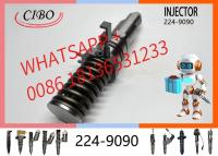 China original 224-9090 Fuel Diesel Injector Pump for  3508 3512 3606 3608 3612 3616 C3600 Engine Fuel Injector Replacement for OEM 111-3718 0R-8338 original new injector for sale