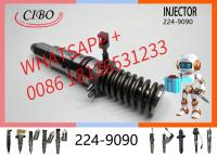 China original 224-9090 Fuel Diesel Injector Pump for  3508 3512 3606 3608 3612 3616 C3600 Engine Fuel Injector Replacement for OEM 111-3718 0R-8338 original new injector for sale