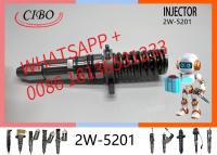 China original 2W-5201 Fuel Injector Assembly for   3508 3512 3516 C3500 Diesel Engine 785D 793D 992G 994F Construction Machinery original new injector for sale