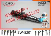 China original 2W-5201 Fuel Injector Assembly for   3508 3512 3516 C3500 Diesel Engine 785D 793D 992G 994F Construction Machinery original new injector for sale