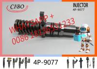 China original 4P-9077 Diesel Fuel Injector for   3508 3512 3516 Engine Common Rail Injector 4P9077 7E-6408 9Y-4544 7C-4175 7C-0345 0R-3052 Nozzle original new injector for sale