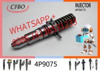 China original 4P9075 Common Rail Fuel Injector for   3500A 3516 3512 3508 Engine 777B 785 789 Excavator Diesel Parts Replacement for OEM 0R3051 original new injector for sale