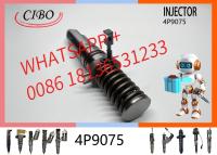 China original 4P9075 Common Rail Fuel Injector for   3500A 3516 3512 3508 Engine 777B 785 789 Excavator Diesel Parts Replacement for OEM 0R3051 original new injector for sale