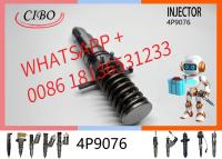 China original 4P9076 Diesel Fuel Injector for   3508 3512 3516 Engine 994 Loader 777B 785 789 Mining Truck Excavator Replacement for OEM 0R2921 original new injector for sale