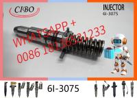 China original 6I-3075 Common Rail Diesel Fuel Injector for  3516 3500A Engine 777B 785 789 Excavator Construction Machinery Spare Parts 6I3075 0R8680 7C9578 original new injector for sale
