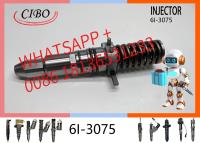 China original 6I-3075 Common Rail Diesel Fuel Injector for  3516 3500A Engine 777B 785 789 Excavator Construction Machinery Spare Parts 6I3075 0R8680 7C9578 original new injector for sale