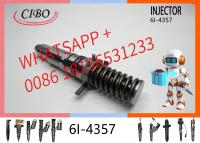 China original 6i-4357 7W-2269 7C-9576 0R-1759 7W-2269 for C3500 Engine 3512 3516 3508 Gen Set Engine original new injector for sale