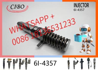 China original 6i-4357 7W-2269 7C-9576 0R-1759 7W-2269 for C3500 Engine 3512 3516 3508 Gen Set Engine original new injector for sale