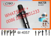 China original 6i-4357 7W-2269 7C-9576 0R-1759 7W-2269 for C3500 Engine 3512 3516 3508 Gen Set Engine original new injector for sale