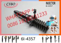 China original 6i-4357 7W-2269 7C-9576 0R-1759 7W-2269 for C3500 Engine 3512 3516 3508 Gen Set Engine original new injector for sale