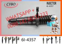 China original 6i-4357 7W-2269 7C-9576 0R-1759 7W-2269 for C3500 Engine 3512 3516 3508 Gen Set Engine original new injector for sale