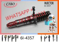 China original 6i-4357 7W-2269 7C-9576 0R-1759 7W-2269 for C3500 Engine 3512 3516 3508 Gen Set Engine original new injector for sale
