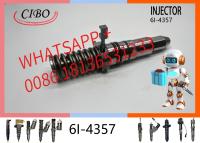 China original 6i-4357 7W-2269 7C-9576 0R-1759 7W-2269 for C3500 Engine 3512 3516 3508 Gen Set Engine original new injector for sale