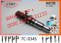 China original 7C-0345 Common Rail Diesel Fuel Injector for 3500A Engine Replacement for OEM 4W-3563 7C-2239 7C-4173 10R-3053 2W5201 4P-9075 4P-9076 6I-3075 original new injector for sale