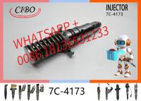 China original 7C-4173 Diesel Engine Fuel Injector Assembly for  3500A 3508 3512 3516 Engine 777B 785 789 Excavator Common Rail Injector 7E-6048 9Y-4544 original new injector for sale