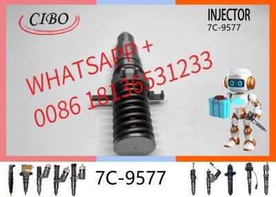 China original 7C-9577 Common Rail Fuel Injector Assembly for  3500A 3508 3512 3516 3524 Diesel Engine Replacement for OEM 4W-3563 0R-2923 7E-3383 original new injector for sale