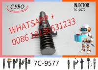 China original 7C-9577 Common Rail Fuel Injector Assembly for  3500A 3508 3512 3516 3524 Diesel Engine Replacement for OEM 4W-3563 0R-2923 7E-3383 original new injector for sale