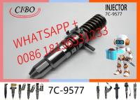 China original 7C-9577 Common Rail Fuel Injector Assembly for  3500A 3508 3512 3516 3524 Diesel Engine Replacement for OEM 4W-3563 0R-2923 7E-3383 original new injector for sale
