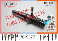 China original 7C-9577 Common Rail Fuel Injector Assembly for  3500A 3508 3512 3516 3524 Diesel Engine Replacement for OEM 4W-3563 0R-2923 7E-3383 original new injector for sale