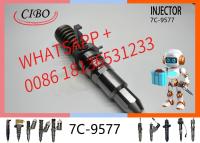 China original 7C-9577 Common Rail Fuel Injector Assembly for  3500A 3508 3512 3516 3524 Diesel Engine Replacement for OEM 4W-3563 0R-2923 7E-3383 original new injector for sale