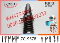 China original 7C-9578 Diesel Engine Fuel Injector Assembly for  3512A 3500A 3508 3512 3516 Common Rail Injector Nozzle Construction Machinery Parts original new injector for sale