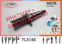 China original 7C4148 Fuel Injector Assembly for   3512A Series Diesel Engine Injection System Replacement for OEM 4P9075 4P9076 7E6408 4P9077 original new injector for sale