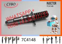 China original 7C4148 Fuel Injector Assembly for   3512A Series Diesel Engine Injection System Replacement for OEM 4P9075 4P9076 7E6408 4P9077 original new injector for sale