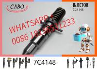 China original 7C4148 Fuel Injector Assembly for   3512A Series Diesel Engine Injection System Replacement for OEM 4P9075 4P9076 7E6408 4P9077 original new injector for sale