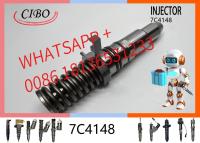 China original 7C4148 Fuel Injector Assembly for   3512A Series Diesel Engine Injection System Replacement for OEM 4P9075 4P9076 7E6408 4P9077 original new injector for sale