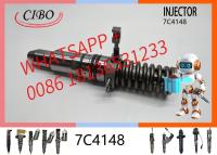 China original 7C4148 Fuel Injector Assembly for   3512A Series Diesel Engine Injection System Replacement for OEM 4P9075 4P9076 7E6408 4P9077 original new injector for sale