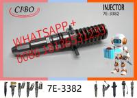 China original 7E-3382 Diesel Fuel Injector for  3508 3512 3516 Engine 777B 785 789 Off-Highway Mining Dump Truck Auto Spare Parts Replacement for OEM original new injector for sale