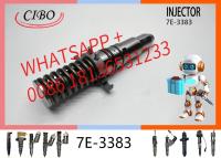 China original 7E-3383 Fuel Injector Assembly for  3500A 3508 3512 3516 Diesel Engine Common Rail Injector Replacement for OEM 0R-8338 111-3718 Aftermarket original new injector for sale