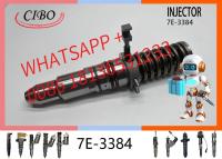 China original 7E-3384 Diesel Engine Fuel Injector Assembly for   3500A 3508 3512 3516 Common Rail Injector 7E-3382 0R-2921 10R3053 Replacement original new injector for sale
