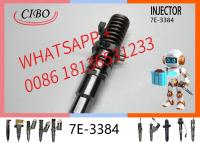 China original 7E-3384 Diesel Engine Fuel Injector Assembly for   3500A 3508 3512 3516 Common Rail Injector 7E-3382 0R-2921 10R3053 Replacement original new injector for sale