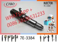 China original 7E-3384 Diesel Engine Fuel Injector Assembly for   3500A 3508 3512 3516 Common Rail Injector 7E-3382 0R-2921 10R3053 Replacement original new injector for sale